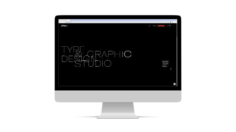 10 Best Type Foundries of 2024