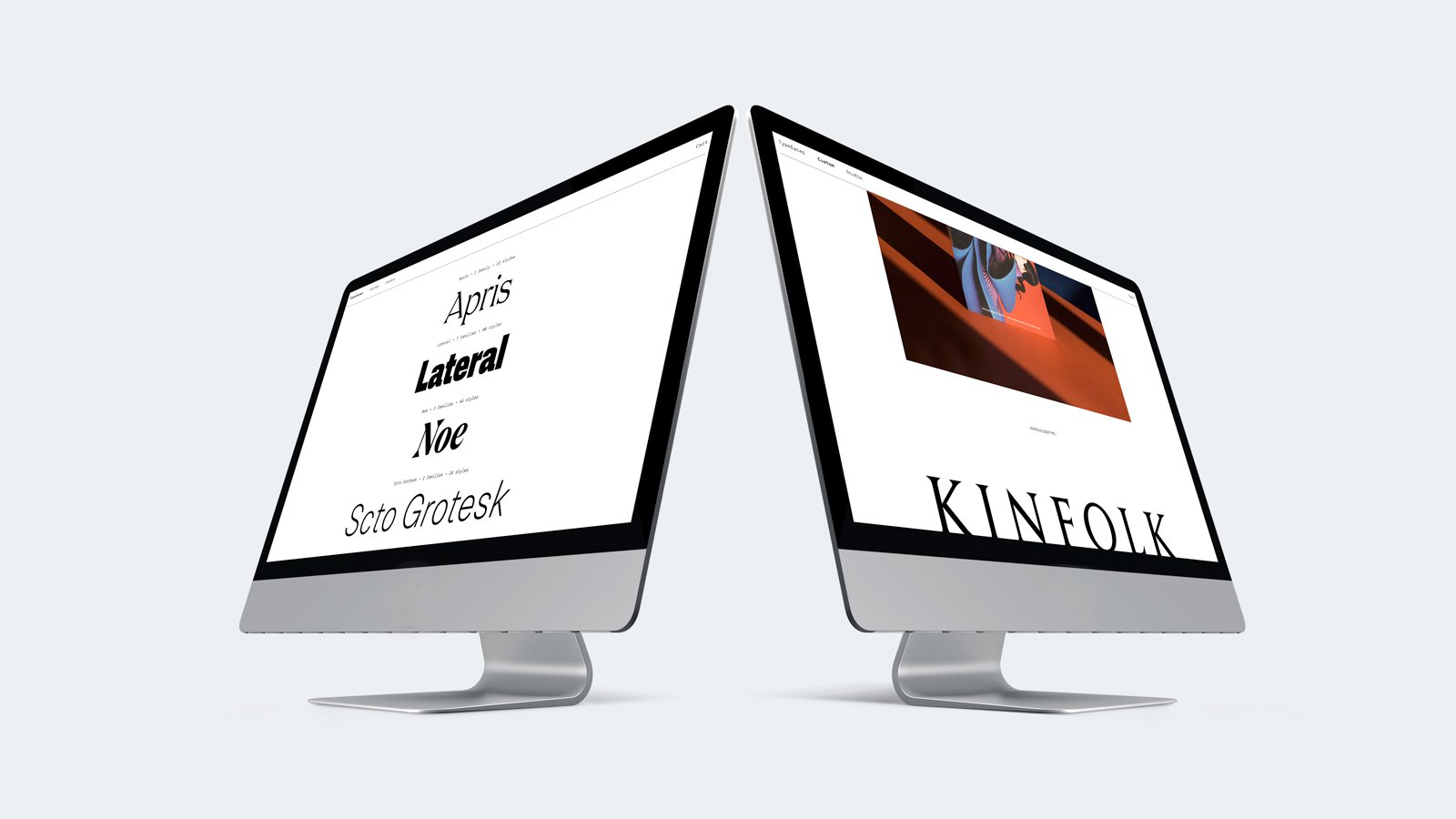 10 Best Type Foundries of 2022