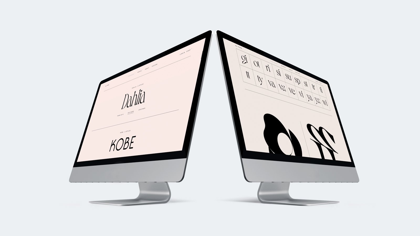 10 Best Type Foundries of 2022