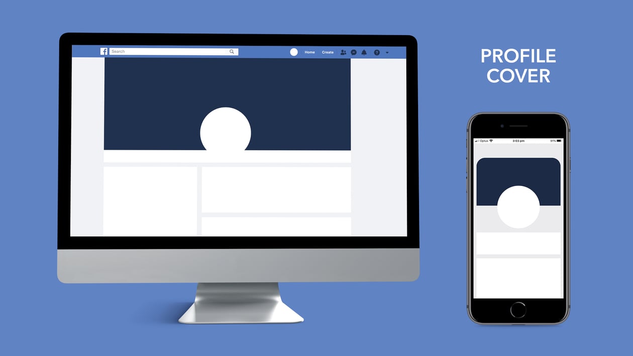 2021 Social Media Image Sizes