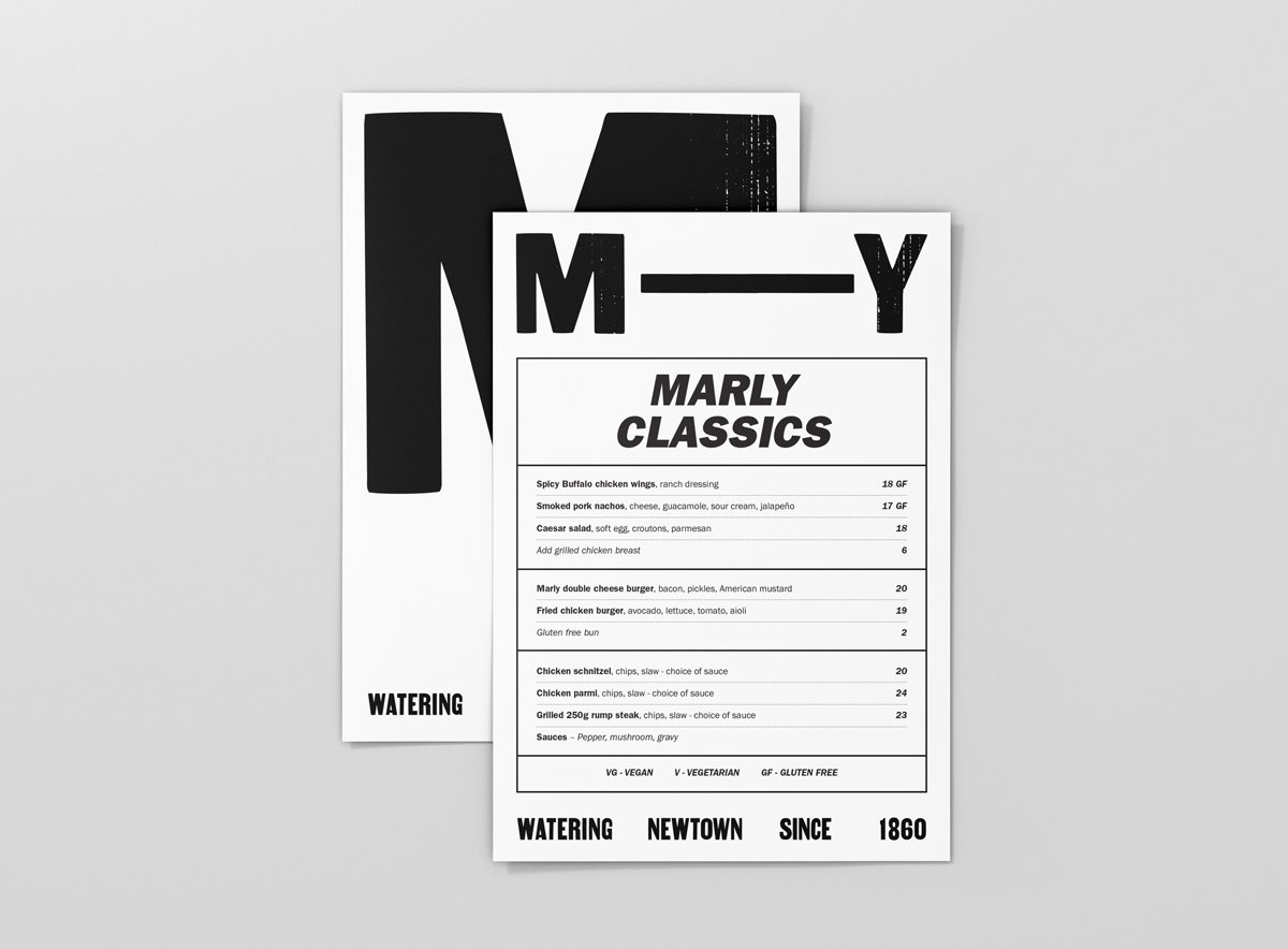 6 Easy Tips to Design a Better Menu
