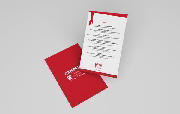 6 Easy Tips to Design a Better Menu