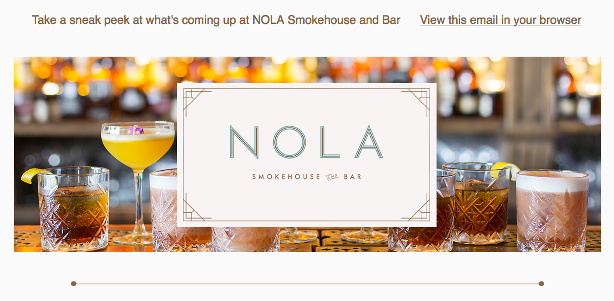 Graphic Design for Hospitality | Creative Agency Sydney