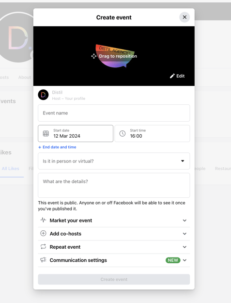 A Beginner’s Guide to Using Facebook for Businesses | Marketing Agency